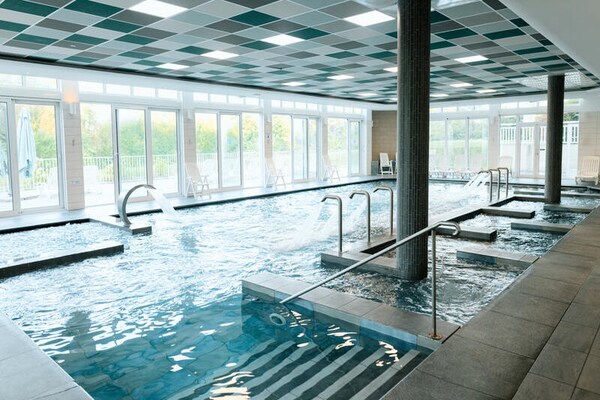 Résidence B'o Cottage **** - Bagnoles de l'Orne