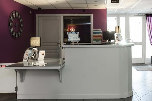 Résidence Odalys Le Domaine Des Rois *** - Bergheim, France