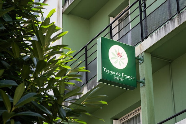 Appart'hôtel Brest - Brest