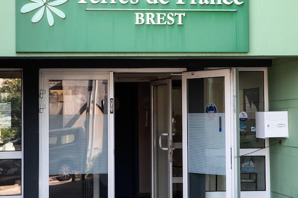 Appart'hôtel Brest - Brest