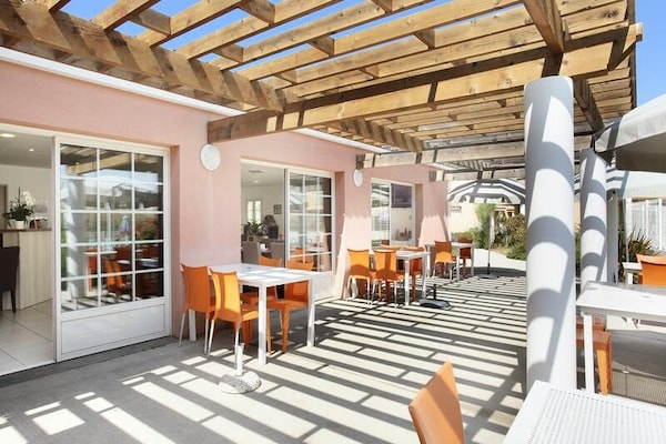 Résidence Du Golf De La Cabre D'or*** - Cabriès