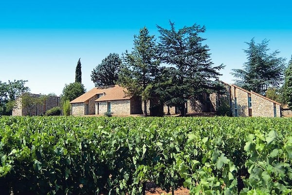 Terres De France - Domaine Des Vans - Les Vans