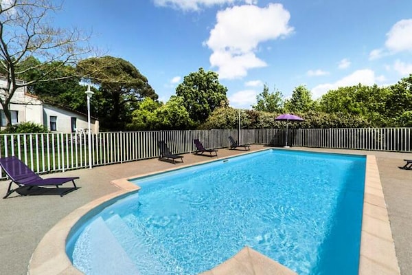 Village De Gîtes Henri Iv *** - Ternélia - Clisson