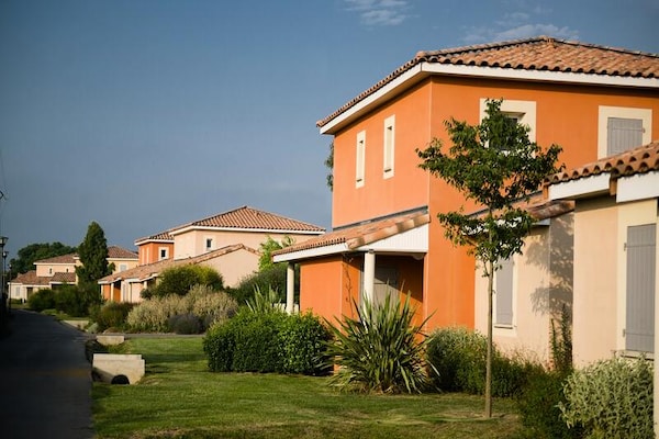 Résidence Le Domaine Du Golf *** - Fabrègues