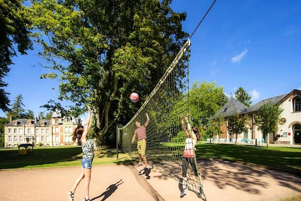 Résidence Goélia Du Parc *** - Honfleur