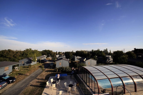 Terres De France - Hameaux Des Marines ** - Saint-Denis-d'Oléron