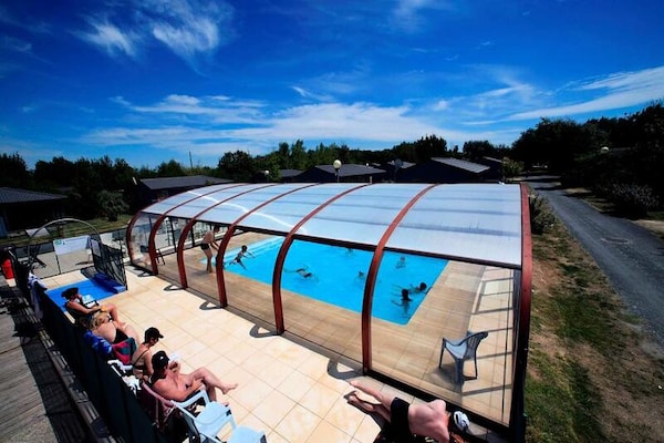 Terres De France - Hameaux Des Marines ** - Saint-Denis-d'Oléron