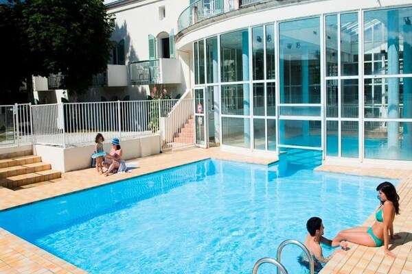 Résidence Le Palais Des Gouverneurs - Maeva Home - Île de Ré