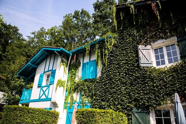 Résidence Les Collines Iduki **** - Urt