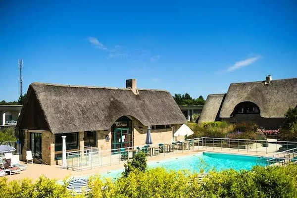 Résidence Le Saint Denac - Maeva Home - Saint-André-des-Eaux