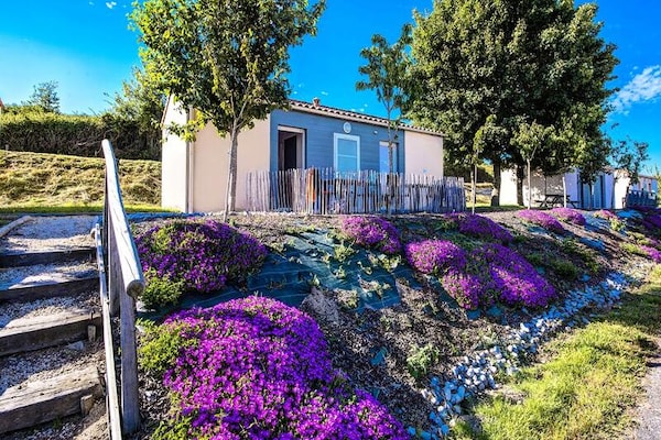 Olydéa - Résidence Les Hameaux Des Epesses ** - Les Epesses