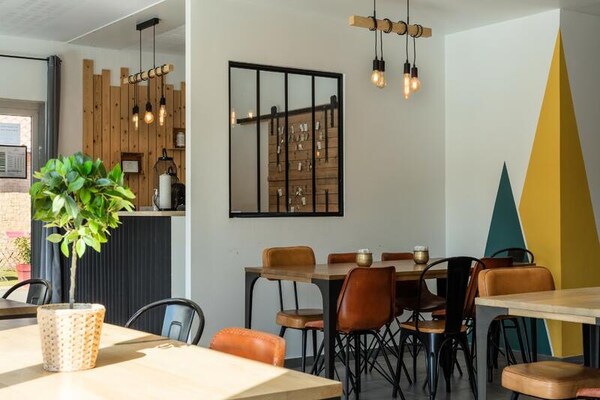 Appart'hôtel Garden & City Lyon - Lissieu 3* - Dardilly