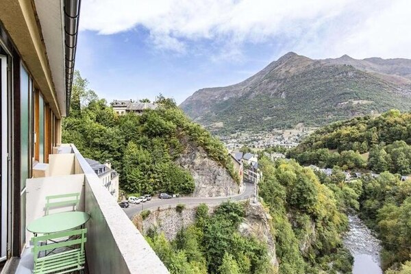 Résidence Princes - Luz-Saint-Sauveur