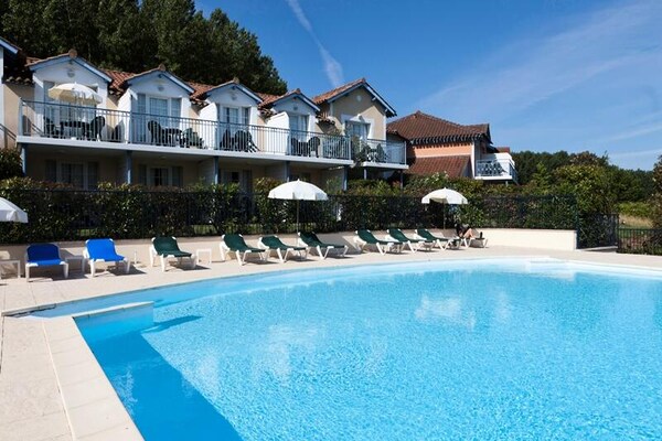 Résidence Le Hameau Du Lac - Maeva Home - Marciac