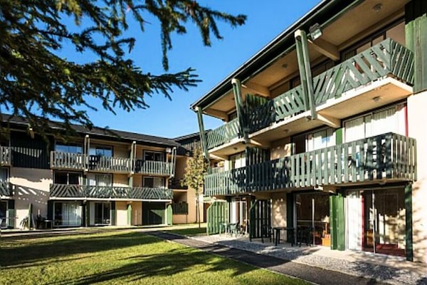 Résidence Le Sequoïa - Maeva Home - Bolquère