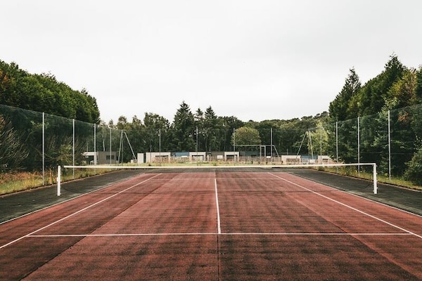 Résidence Du Domaine Du Moulin Neuf - Rochefort-en-Terre