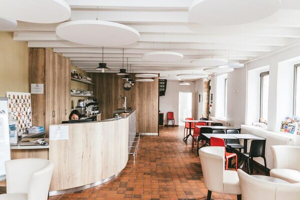 Résidence Du Domaine Du Moulin Neuf - Rochefort-en-Terre