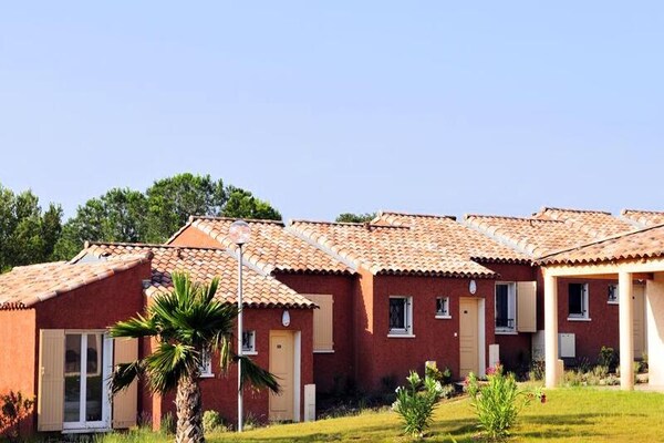 Résidence Goélia Le Village Azur *** - Puget-sur-Argens