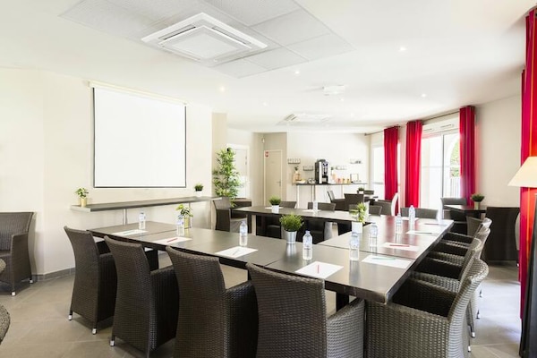 Résidence Garden & City Aix-en-provence Rousset*** - Fuveau