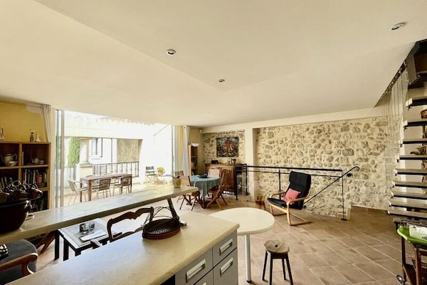 Maison De Village "Stella" - Aix-en-Provence