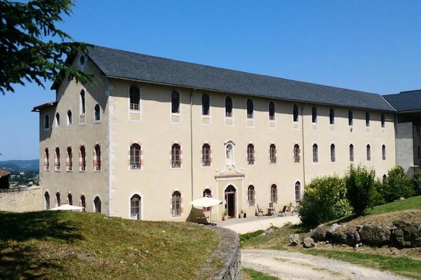 Résidence Du Domaine Du Palais*** - Saint-Girons