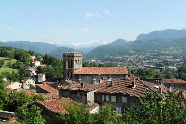 Résidence Du Domaine Du Palais*** - Saint-Girons