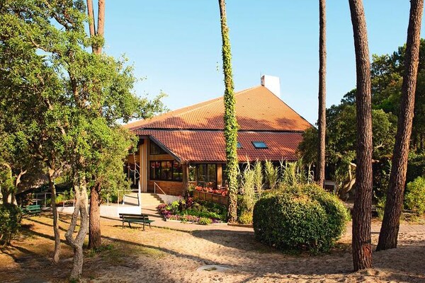 Résidence Domaine De L'agréou - Vacances Bleues - Soustons