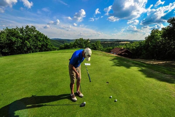 Résidence Souillac Golf & Country Club**** - Souillac