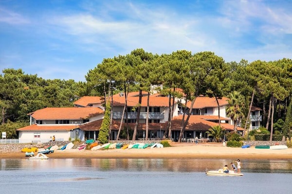 Sowell Family Pignada Plage*** - Soustons