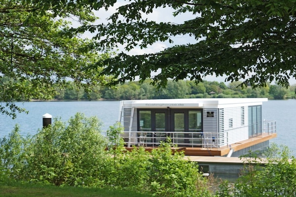 Floating 44 / Boot 1 / 3 Personen - Rees