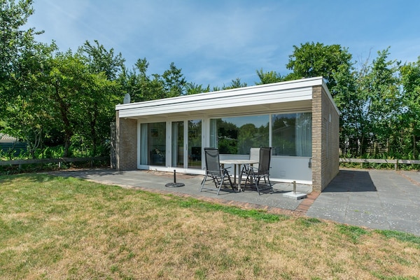 Garnekuul 73 - Callantsoog