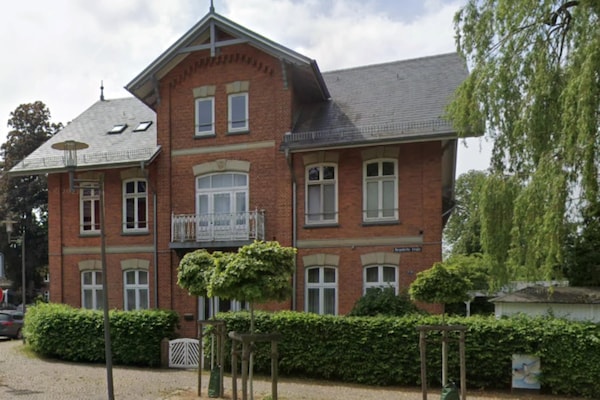 Schöne Ferienwohnung In Geesthacht - Geesthacht