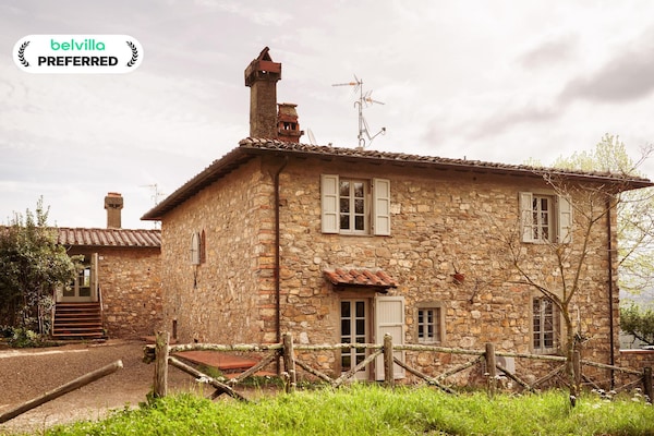 Agriturismo Tenuta Seriole - Poppi