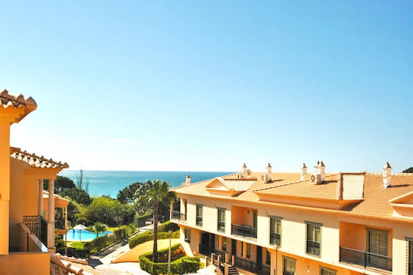Apartment Ipanema 1 - Albufeira