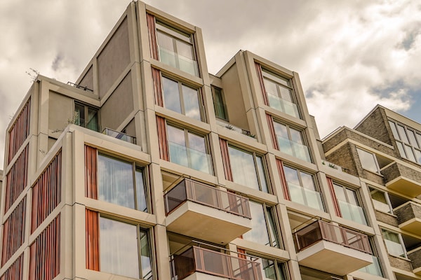 Walden 1 - The Hague