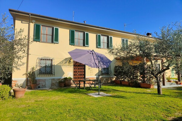 Casa La Pergola Camaiore - Camaiore
