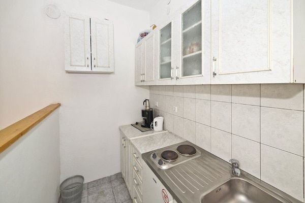 Apartments Halilović - Studio Apartment - Trogir
