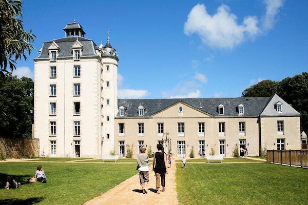 Résidence Le Château De Kéravéon - Erdeven