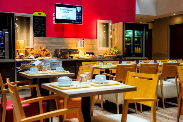 Sowell Résidences New Chastillon**** - Isola