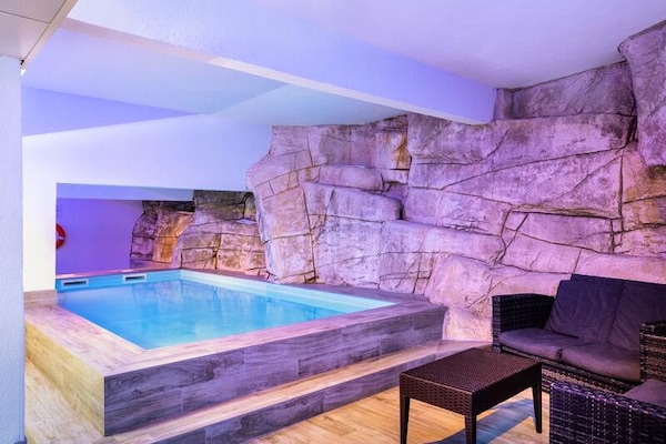 Sowell Résidences New Chastillon**** - Isola