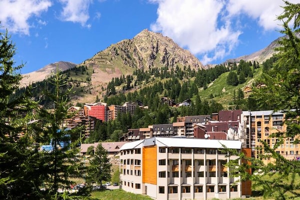 Sowell Résidences New Chastillon**** - Isola