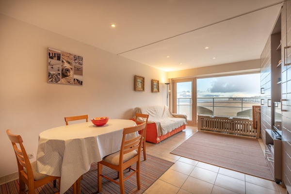 Residentie Alto De Mar-43 - Knokke-Heist