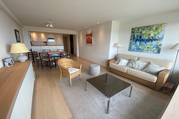 Residence Alto De Mar-91 - Brujas