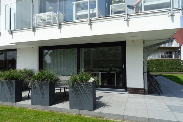 Residence Normandy-02 - Knokke-Heist