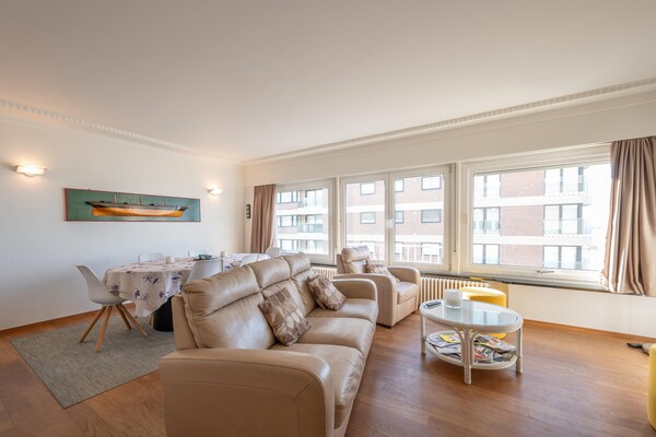 Residence Marina-31 - Brügge