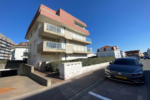 Residence Marina-31 - Bruges