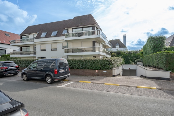Parsippany-22 - Knokke-Heist