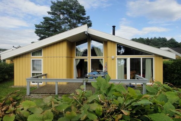 Fh Seeschwalbe 147 - Mecklenburgische Seenplatte