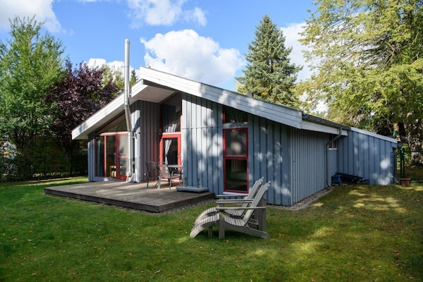 Fh Seeschwalbe 228 - Mirow