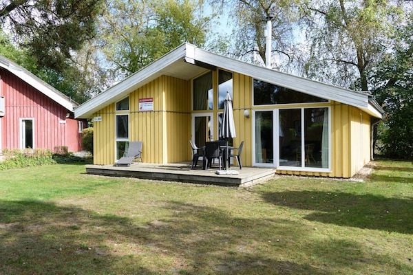 Fh Seeschwalbe 231 - Mecklenburgische Seenplatte